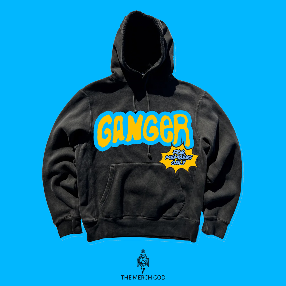 Ganger by Veeze