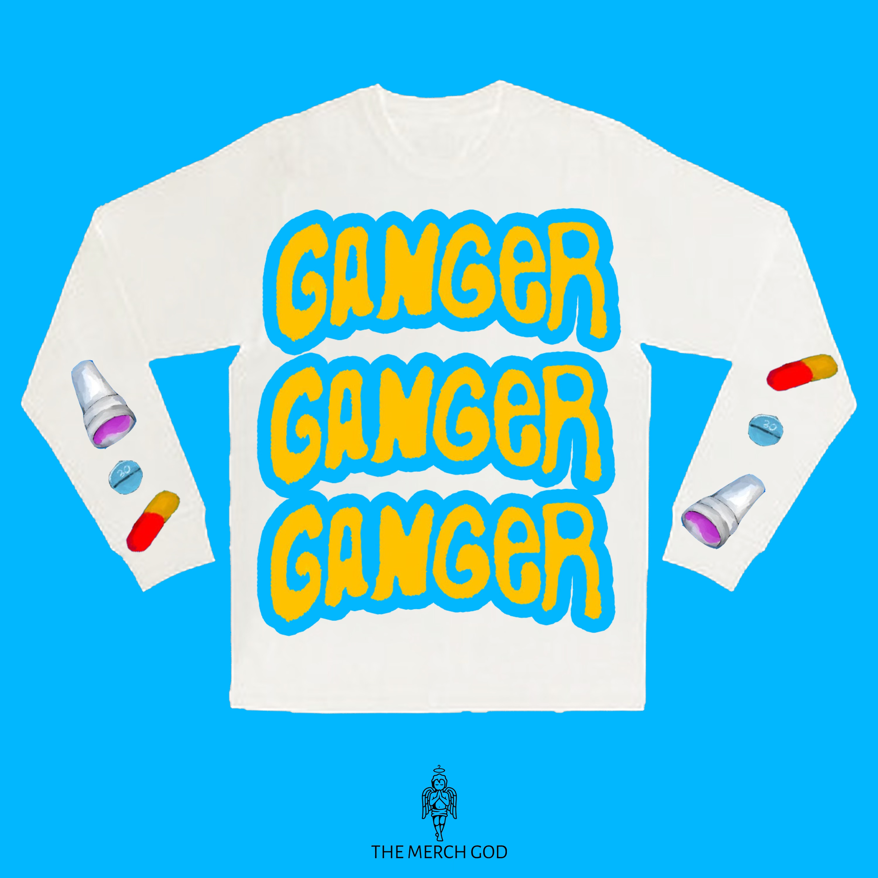 Ganger by Veeze